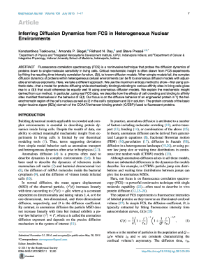 Appointment Processing Doc Template | pdfFiller