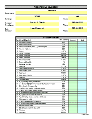 Fillable Online chem purdue WTHR 242 CFAT DH Form - chem purdue Fax ...