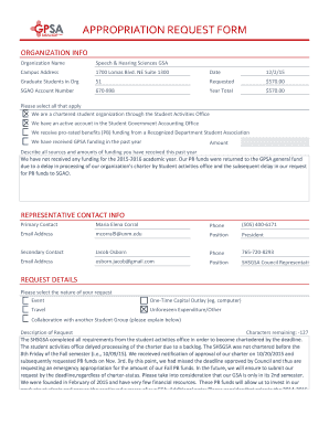 Fillable Online gpsa unm Speech&HearingSciencesGSA - gpsa unm Fax Email ...
