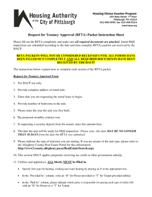 Fillable Online 200 Ross Street, 7th Floor Fax Email Print - pdfFiller