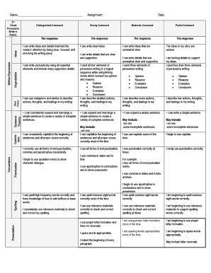 Fillable Online Strong Command Fax Email Print - pdfFiller