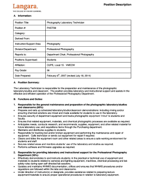 Nursing Inservice Template - Fill Online, Printable, Fillable, Blank ...