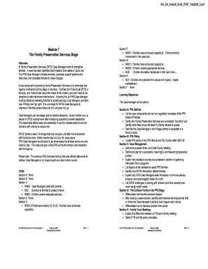 Fillable Online Standing Rules Template Fax Email Print - pdfFiller