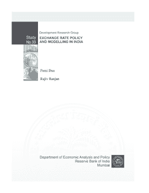 Fillable Online ACKNOWLEDGEMENTS - rbidocsrbiorgin - rbidocs rbi org Fax Email Print - pdfFiller