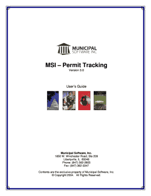 Fillable Online Creating and Using Design Guidelines - National Park ...