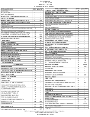 Fillable Online campbell army 6605011966971 Fax Email Print - pdfFiller