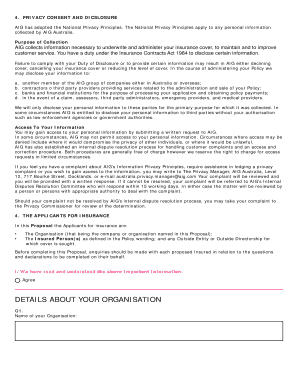 Fillable Online Cyber computer crime proposal form - Mediprotect Fax ...
