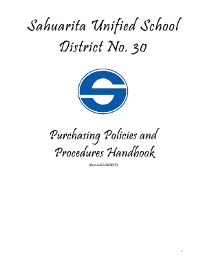 Fillable Online susd30 Sahuarita Unified School - susd30 Fax Email ...