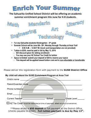 Susd30 - Fill Online, Printable, Fillable, Blank | pdfFiller