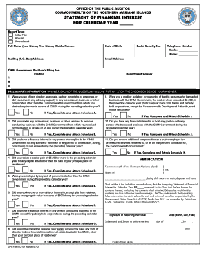 Fillable Online Revised Statement Form 198 Fax Email Print - pdfFiller