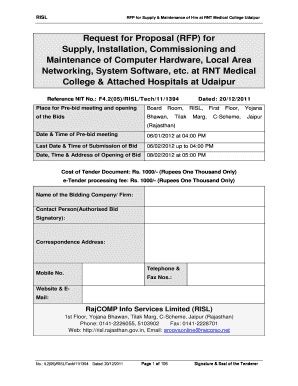 Rfp response executive summary template - mentorjes