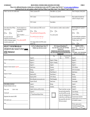 Fillable Online Students permanent ID Fax Email Print - pdfFiller