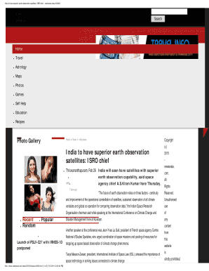 3305 - General Ination Doc Template | pdfFiller