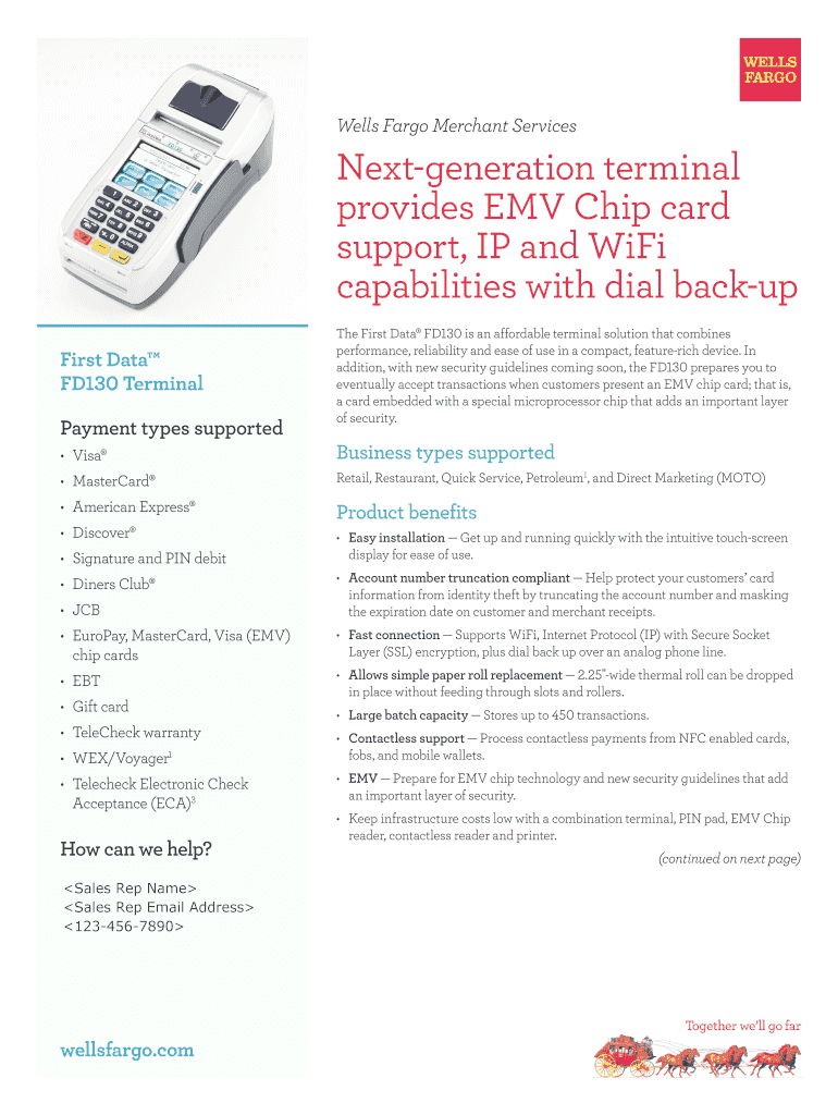 Fillable Online Next-generation terminal Fax Email Print - pdfFiller
