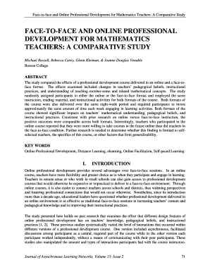 Brigance Inventory Of Early Development Pdf - Fill Online, Printable ...