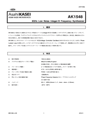 ACF-OGM-PPR Cover Page Doc Template | pdfFiller