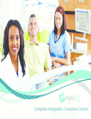 Fillable Online Complete Integration Complete Control - Patterson ...