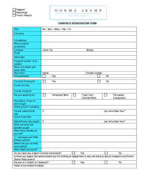 Fillable Online Prove it Results Fax Email Print - pdfFiller