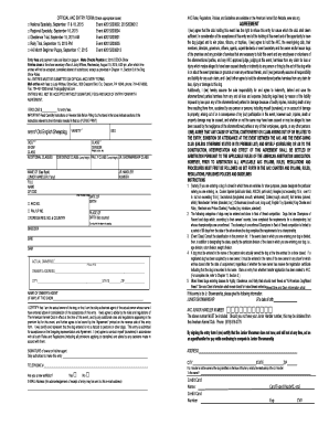 Fillable Online oldenglishsheepdogclubofamerica 2015 ENTRY FORM Fax ...