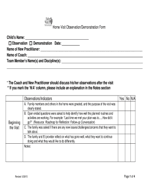 Odor Complaint Form - Fill Online, Printable, Fillable, Blank | pdfFiller