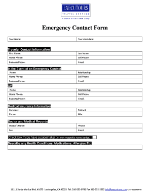 Fillable Online Va form 4659 instructions Fax Email Print - pdfFiller