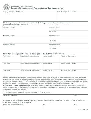 Fillable Online Taxpayer name(s) and addresses Fax Email Print - pdfFiller