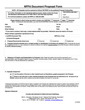 Fillable Online PROPOSED DRAFT Fax Email Print - pdfFiller
