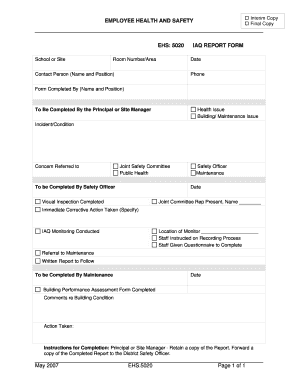 Fillable Online 5020 OF Fax Email Print - pdfFiller