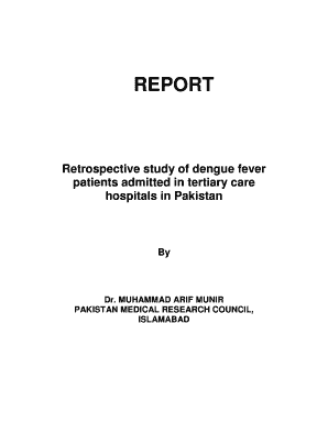 How To Check Medical Report Online In Pakistan | pdfFiller