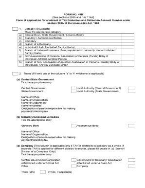 Fillable Online FORM NO 49B - vvpatelcompanycom Fax Email Print - pdfFiller