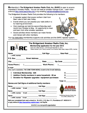 Barconline - Fill Online, Printable, Fillable, Blank | pdfFiller