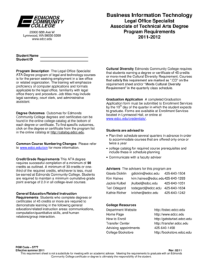 New Standing Order Doc Template | pdfFiller