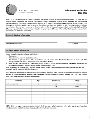 Fillable Online Verification Indeppub Fax Email Print - pdfFiller