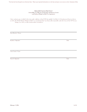 Fillable Online Cell Phone Declaration Form Fax Email Print - pdfFiller