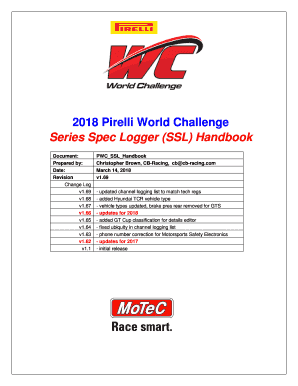 Fillable Online Ptest Method Documentation - Read the Docs Fax Email ...