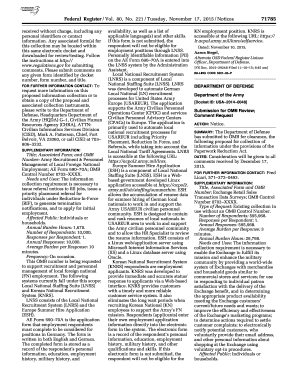 Fillable Online gpo number, form number, and title - gpo Fax Email ...