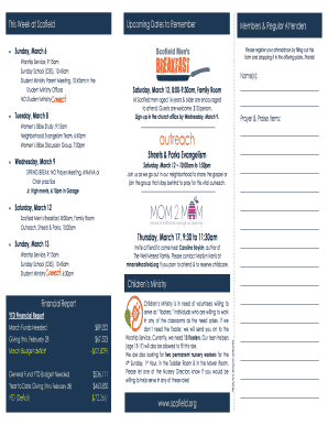 abbreviated cv example Doc Template | pdfFiller