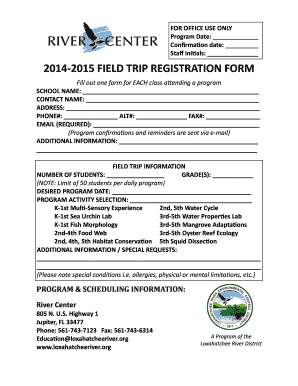 Fillable Online River Center Fax Email Print - pdfFiller