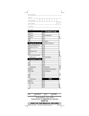 Fillable Online BY PUMP GRAVITY BOLUS - Hospital Forms Fax Email Print ...