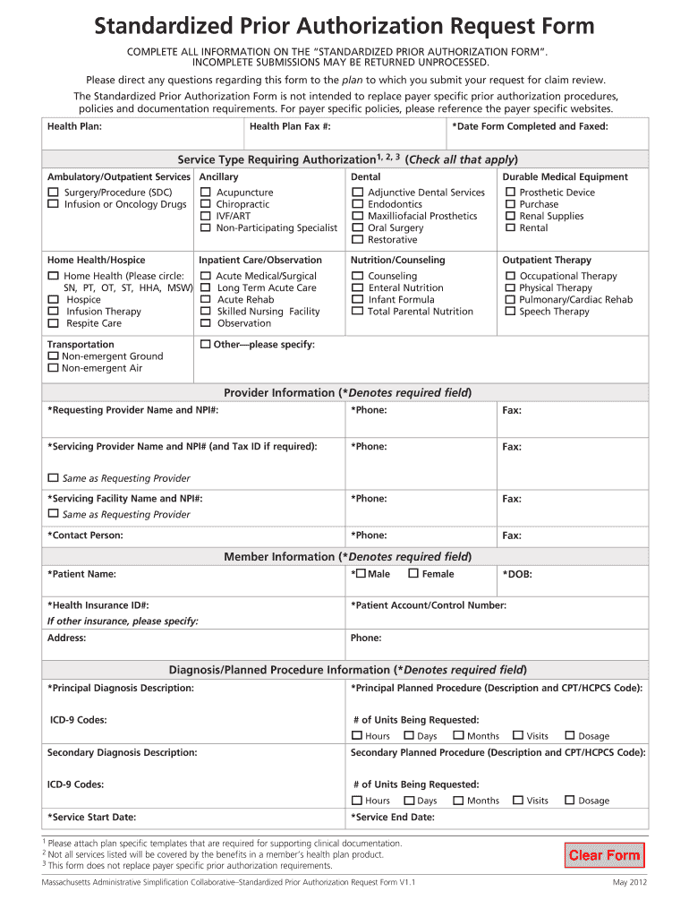 Fillable Online Fallon Community Health Plan phone and fax numbers Fax ...