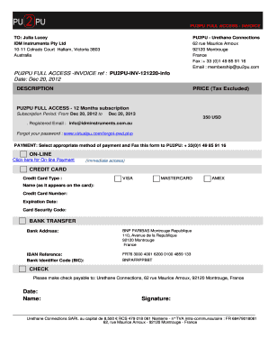 Fillable Online Date Name Signature - virtualpucom Fax Email Print ...