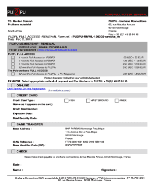 Fillable Online TO Gordon Cornish Fax Email Print - pdfFiller