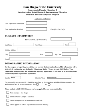 Fillable Online Internet Safety Contract - ninthdistrictda Fax Email ...