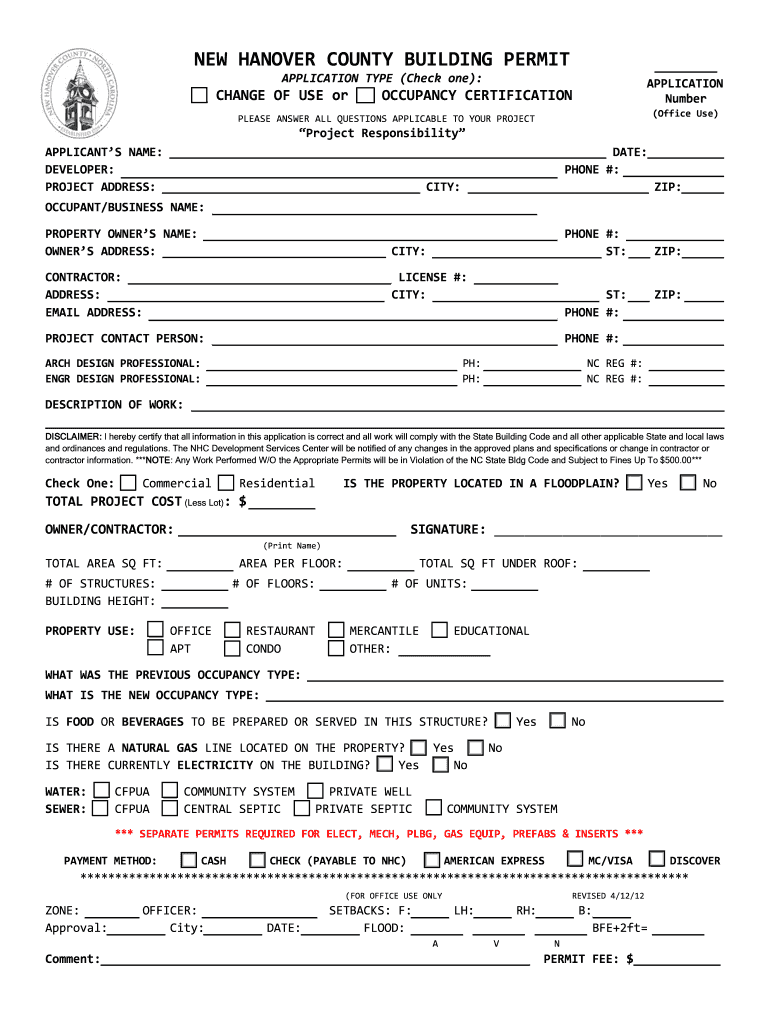 Fillable Online FOR COMPLETE ELECTRONIC PROJECT SUBMITTALS BY EMAIL Fax ...
