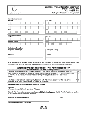 Fillable Online Member ID Number Fax Email Print - pdfFiller