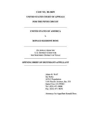 Penetration Testing Agreement Pdf - Fill Online, Printable, Fillable ...