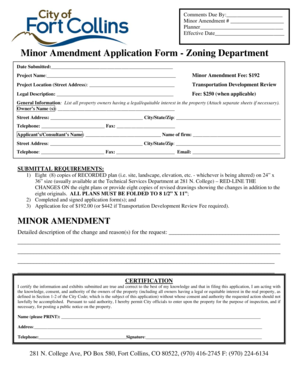 Fillable Online Development Construction Permit (DCP) Template - City ...