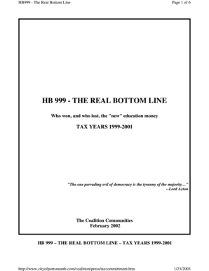 How To Fill Student Declaration Form - Fill Online, Printable, Fillable ...