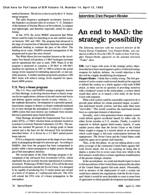 Fillable Online Uwe Parpart-Henke - Executive Intelligence Review Fax ...