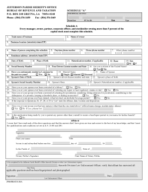 Myjpso - Fill Online, Printable, Fillable, Blank | pdfFiller